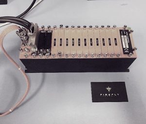 Alpha Launch Vehicle - Firefly Aerospace