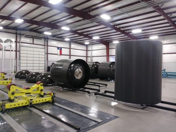 Gallery Archive - Firefly Aerospace