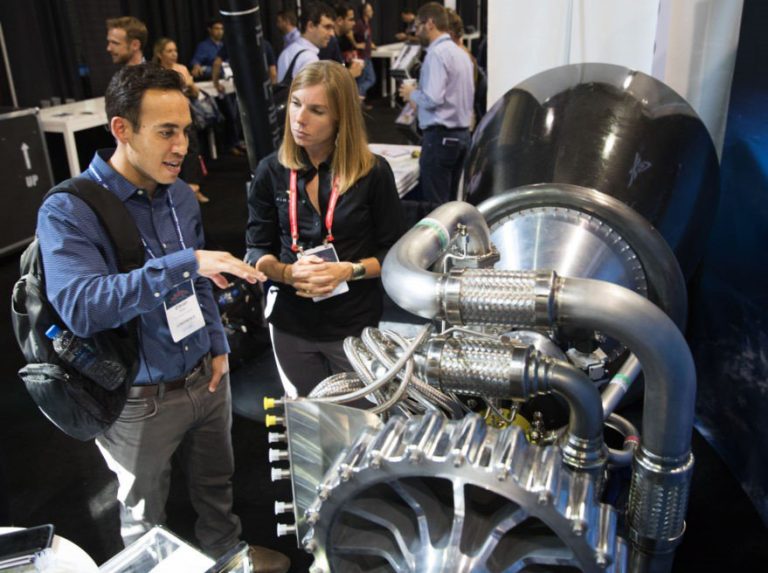 Gallery Archive - Firefly Aerospace