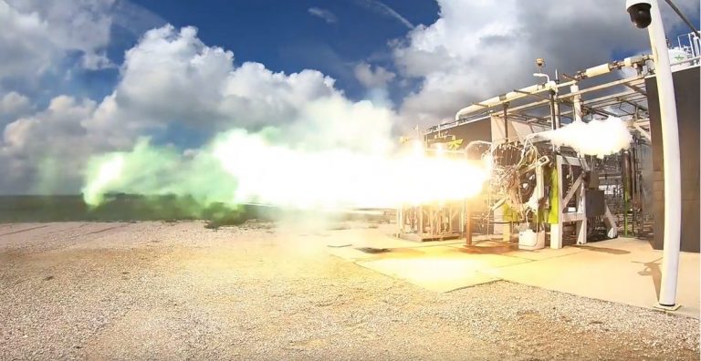 Gallery Archive - Firefly Aerospace