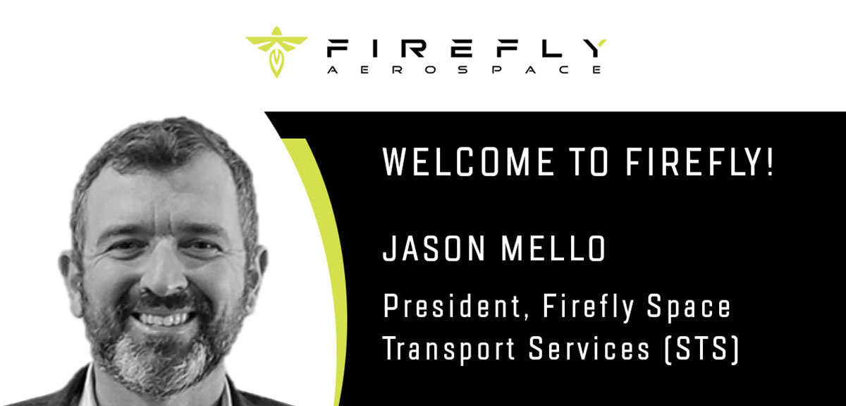 Latest News - Firefly Aerospace