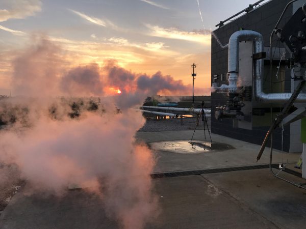 Gallery Archive - Firefly Aerospace