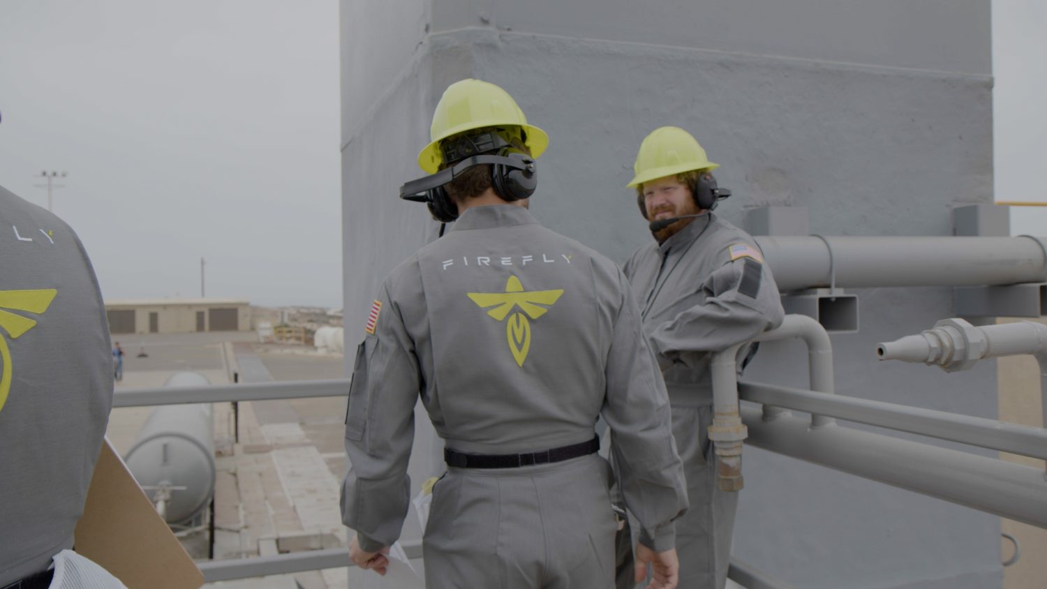 Alpha - Firefly Aerospace