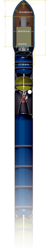 Alpha Launch Vehicle - Firefly Aerospace