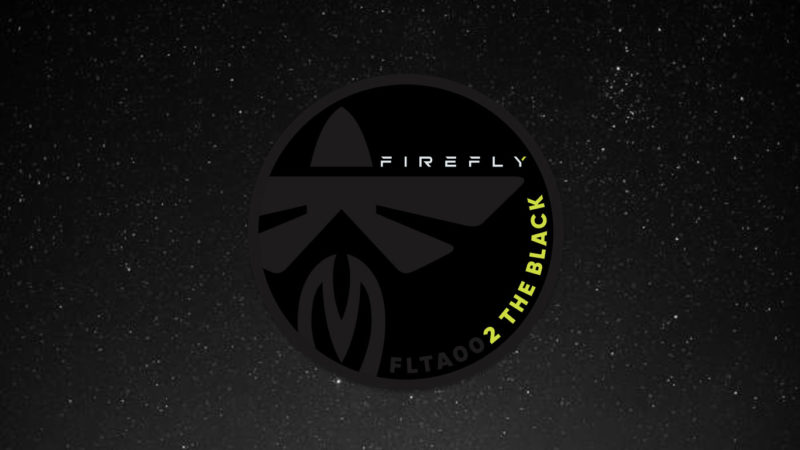 Gallery Archive - Firefly Aerospace