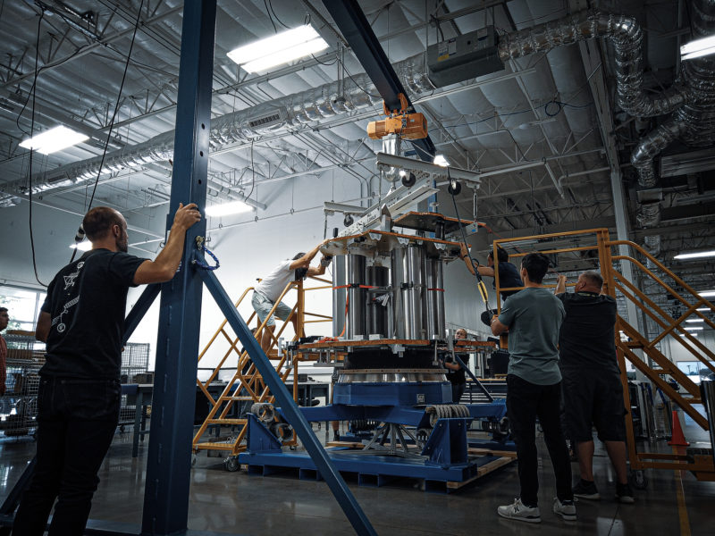 Gallery Archive - Firefly Aerospace