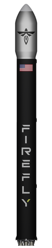 MLV - Firefly Aerospace