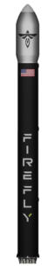 MLV - Firefly Aerospace