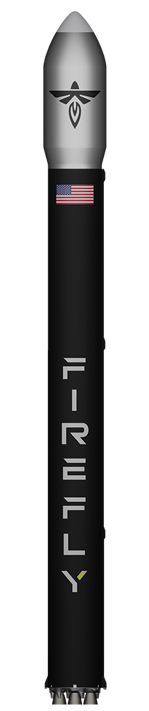 MLV - Firefly Aerospace