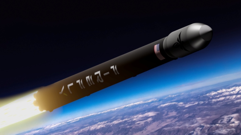 MLV - Firefly Aerospace