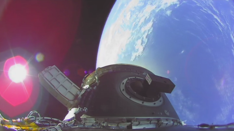 Home - Firefly Aerospace