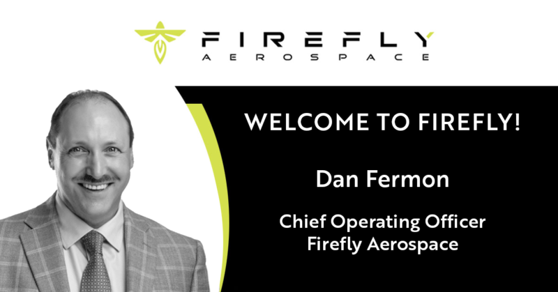 Firefly Completes Risk Reduction Testing for Miranda Engines