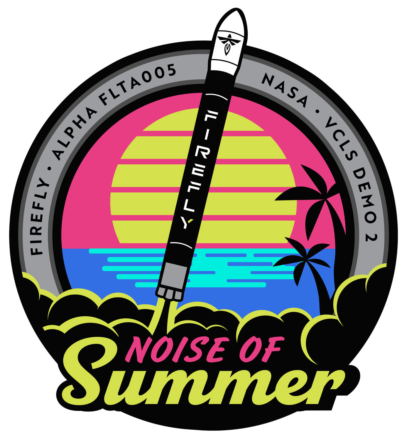 Missions Archive - Firefly Aerospace