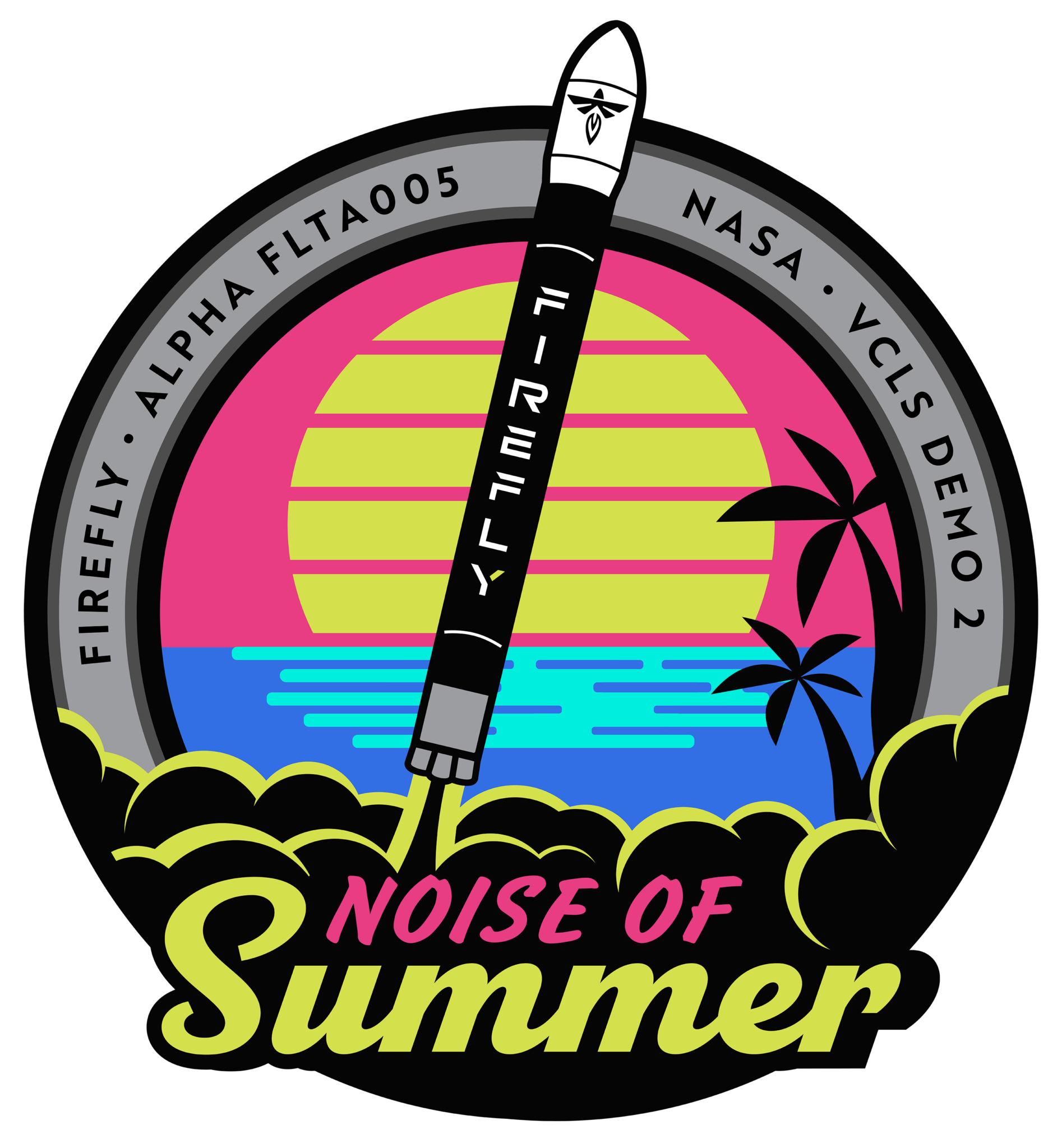 Missions Archive - Firefly Aerospace