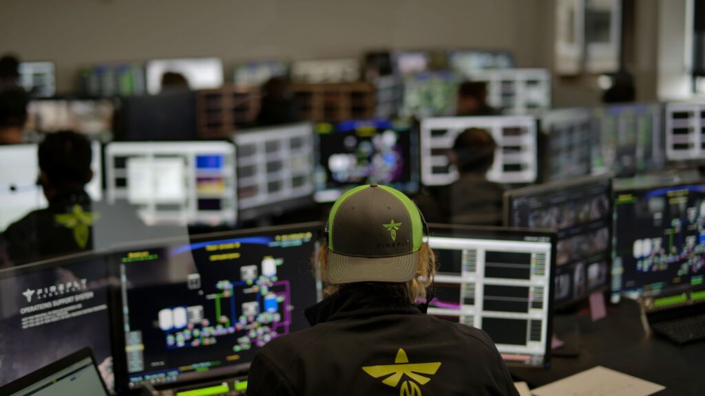 Ethics - Firefly Aerospace