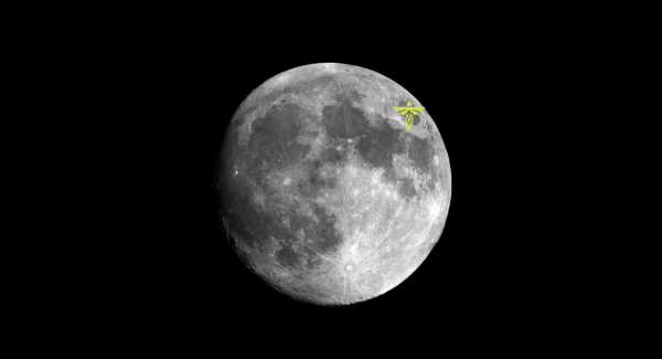 Blue Ghost Mission 1 - Firefly Aerospace