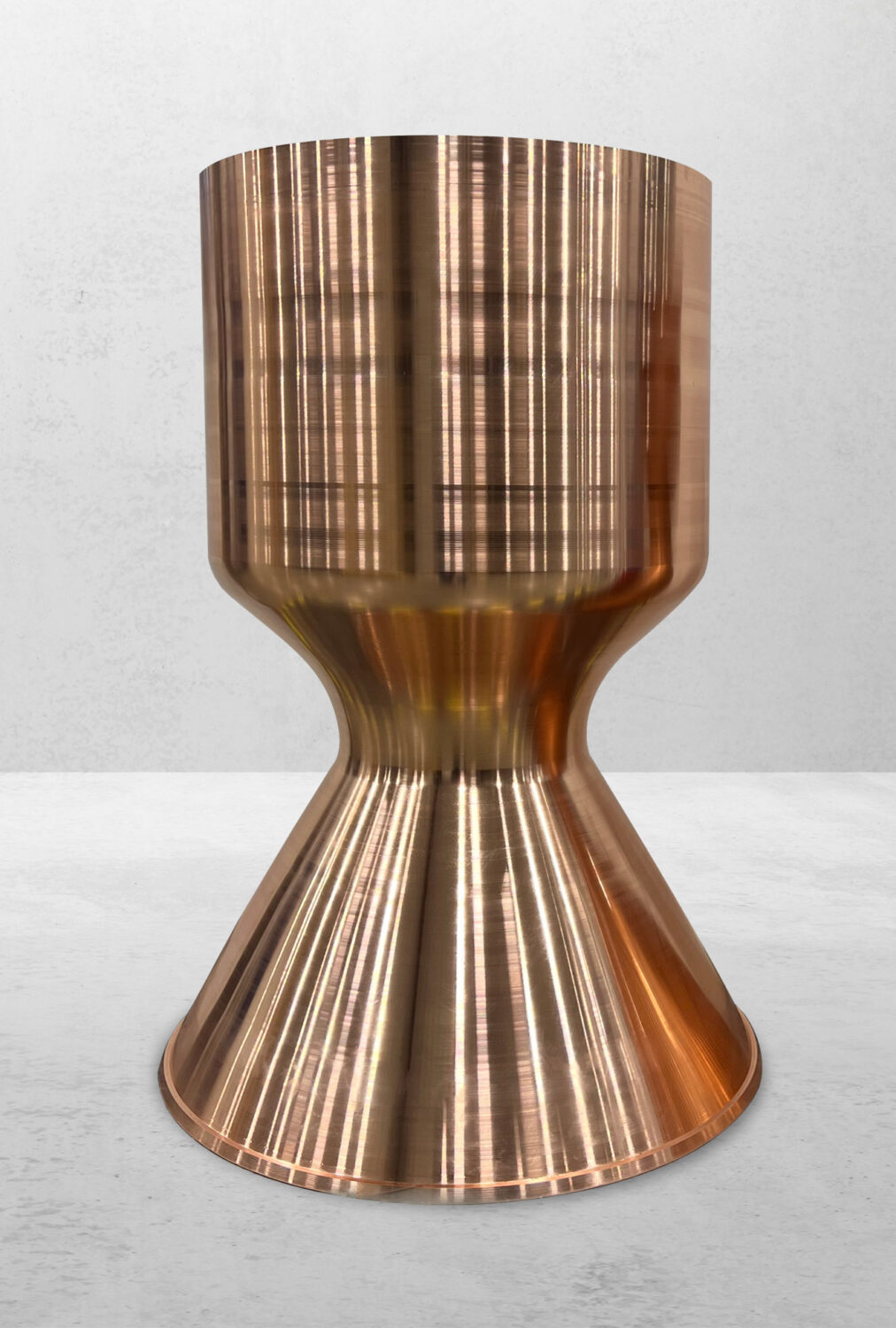 Firefly Completes Risk Reduction Testing for Miranda Engines