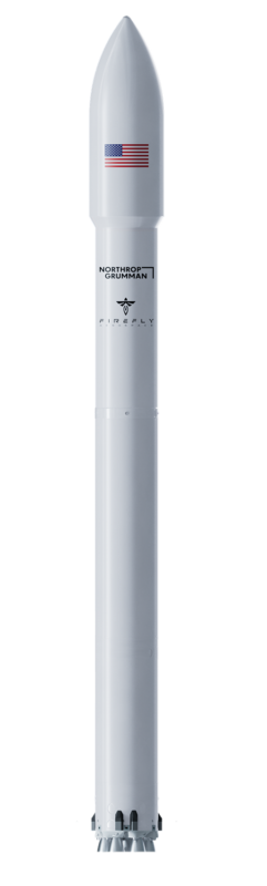 Medium Launch Vehicle - Firefly Aerospace