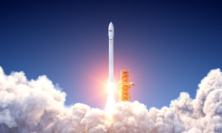Medium Launch Vehicle - Firefly Aerospace