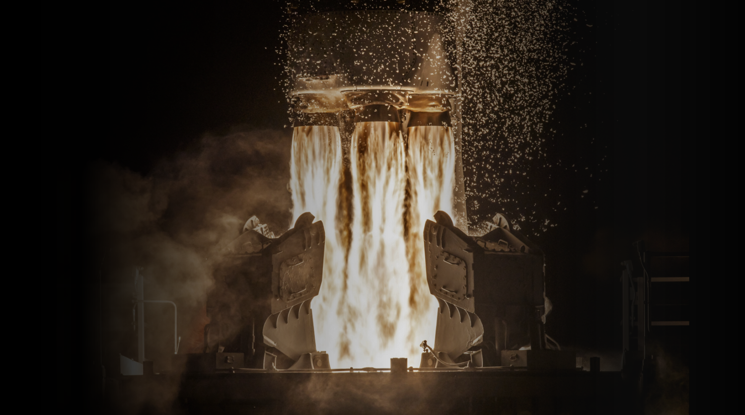 Home - Firefly Aerospace