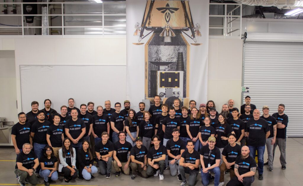 Company - Firefly Aerospace