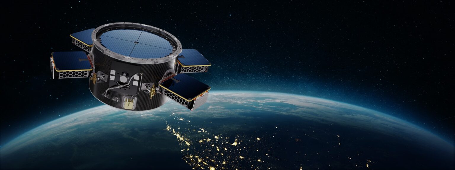 Alpha Launch Vehicle - Firefly Aerospace