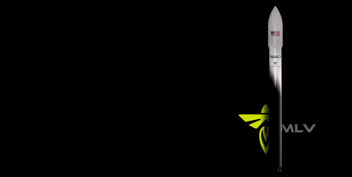 Medium Launch Vehicle - Firefly Aerospace