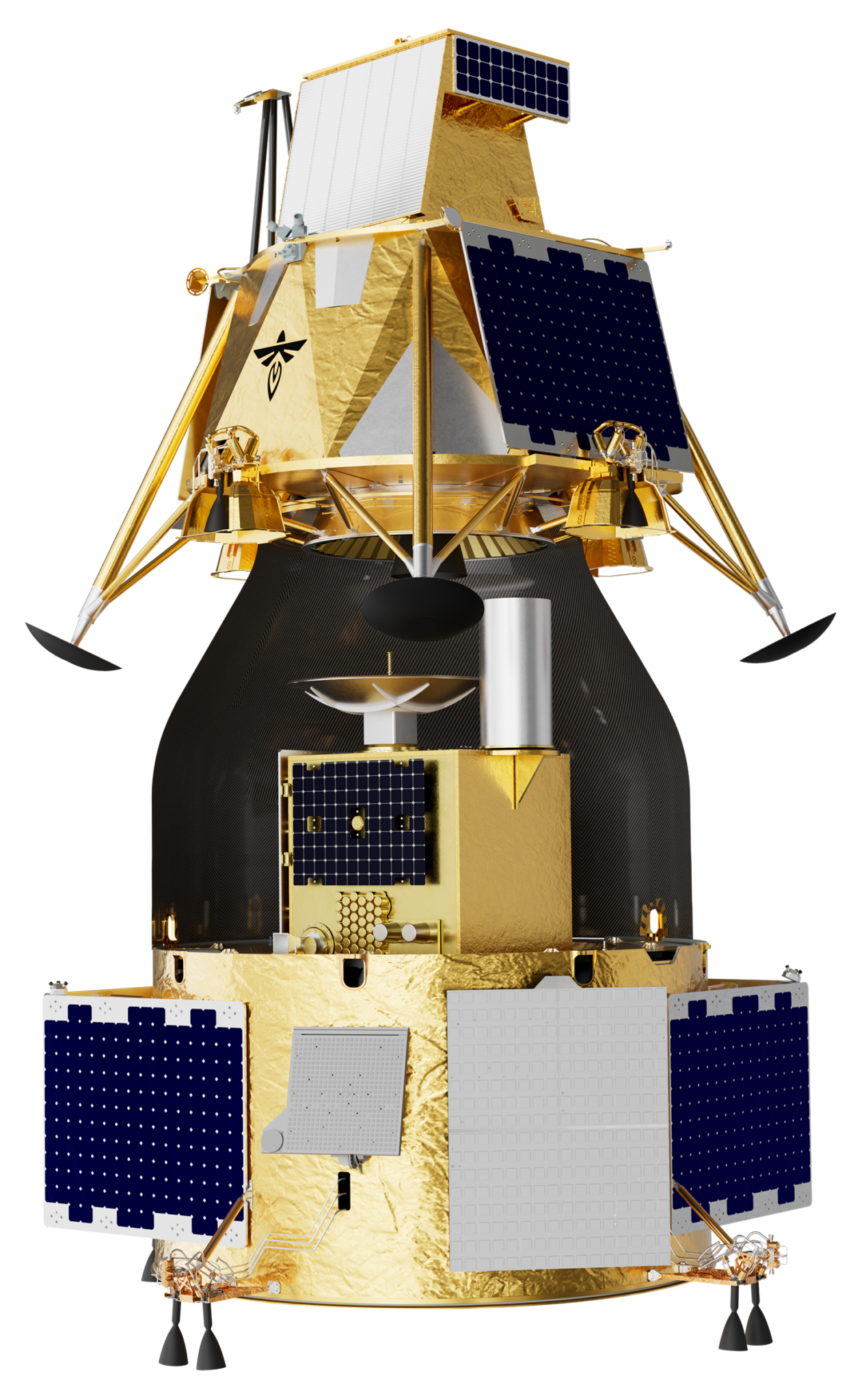Blue Ghost Mission 2 - Firefly Aerospace