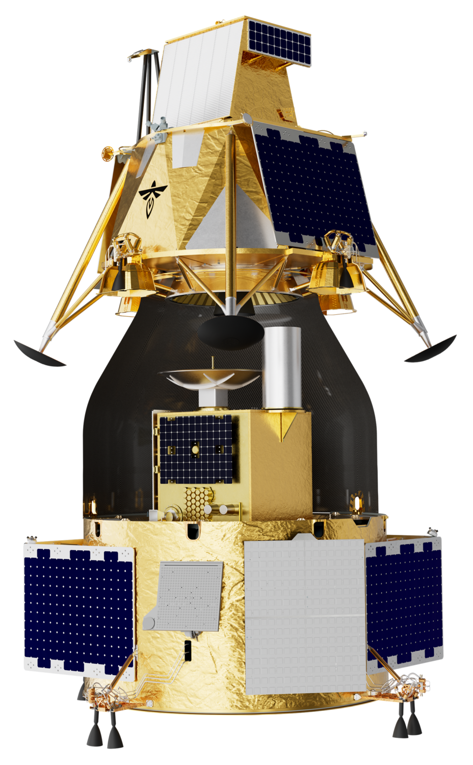 Blue Ghost Mission 2 - Firefly Aerospace