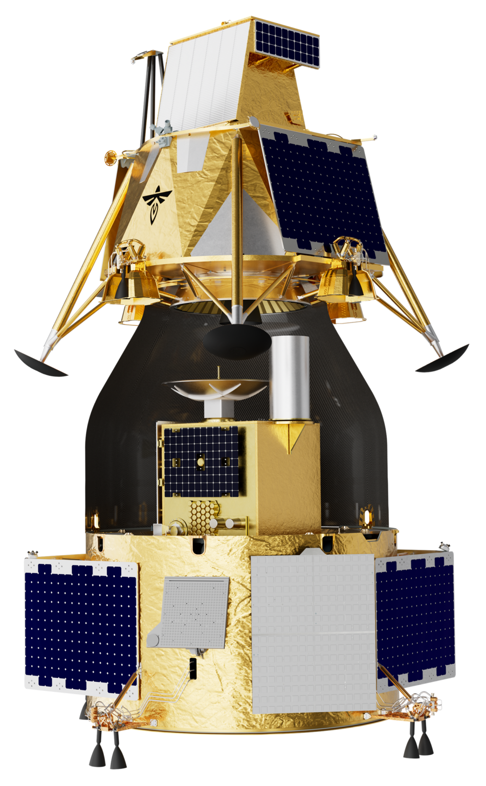 Blue Ghost Mission 2 - Firefly Aerospace