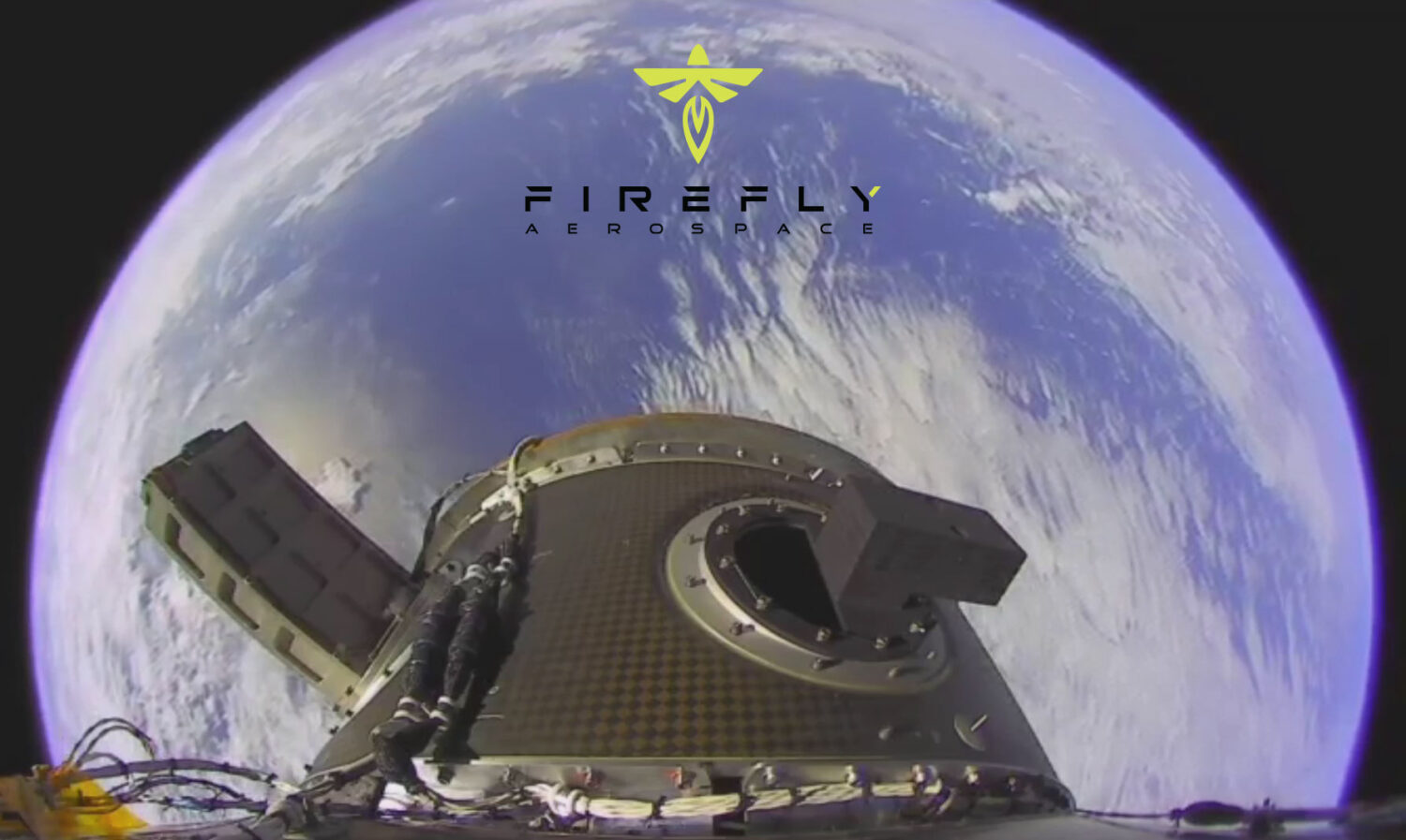 Firefly Aerospace Announces Strategic Acquisition of Spaceflight Inc ...