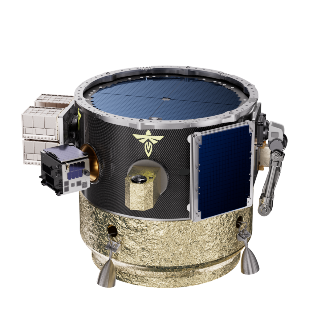 Elytra - Firefly Aerospace