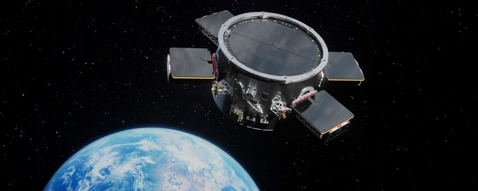 Home - Firefly Aerospace