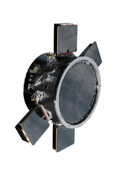 Elytra - Firefly Aerospace