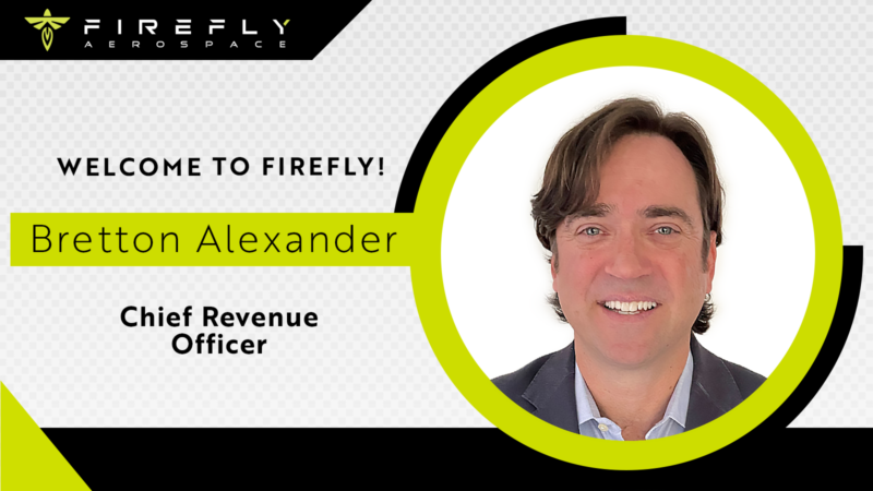 Firefly Aerospace Debuts Elytra Orbital Vehicles with Enhanced On-Orbit ...