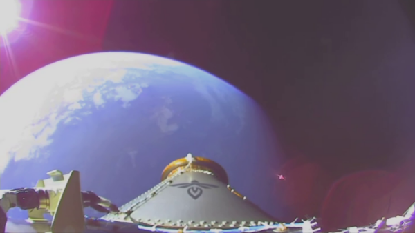 Gallery Archive - Firefly Aerospace