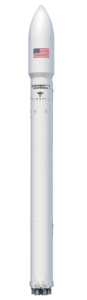 Medium Launch Vehicle - Firefly Aerospace