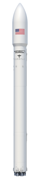 Medium Launch Vehicle - Firefly Aerospace