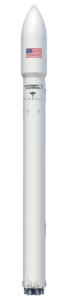 Medium Launch Vehicle - Firefly Aerospace