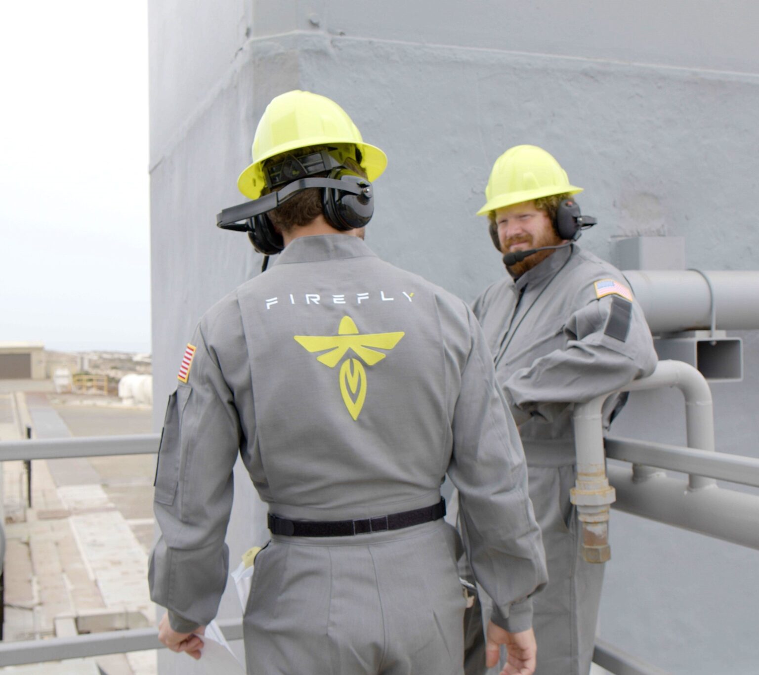 Careers - Firefly Aerospace