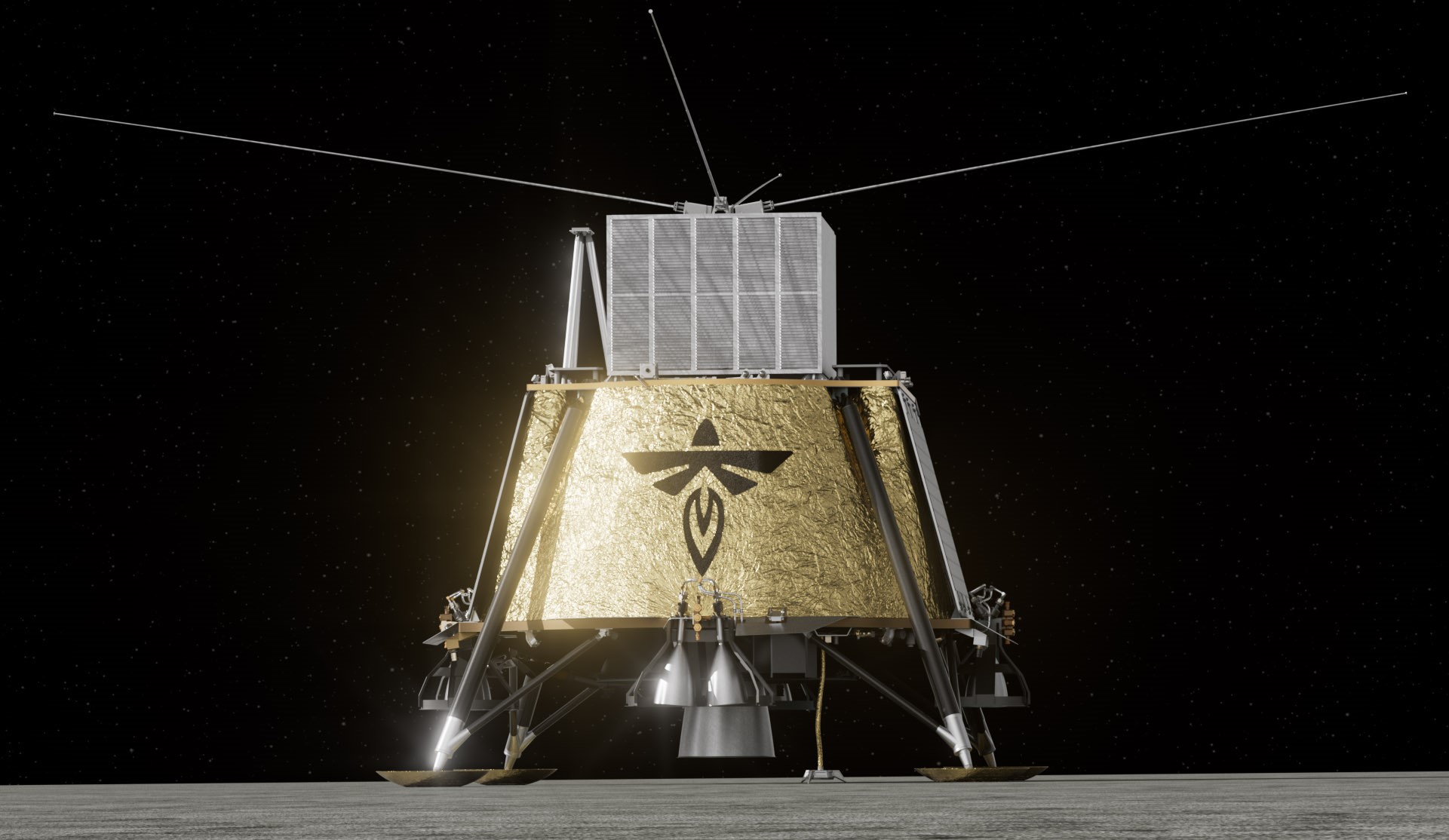 Firefly Announces Agreement with Fleet Space to Deliver Payload to the Moon