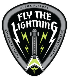 Missions Archive - Firefly Aerospace