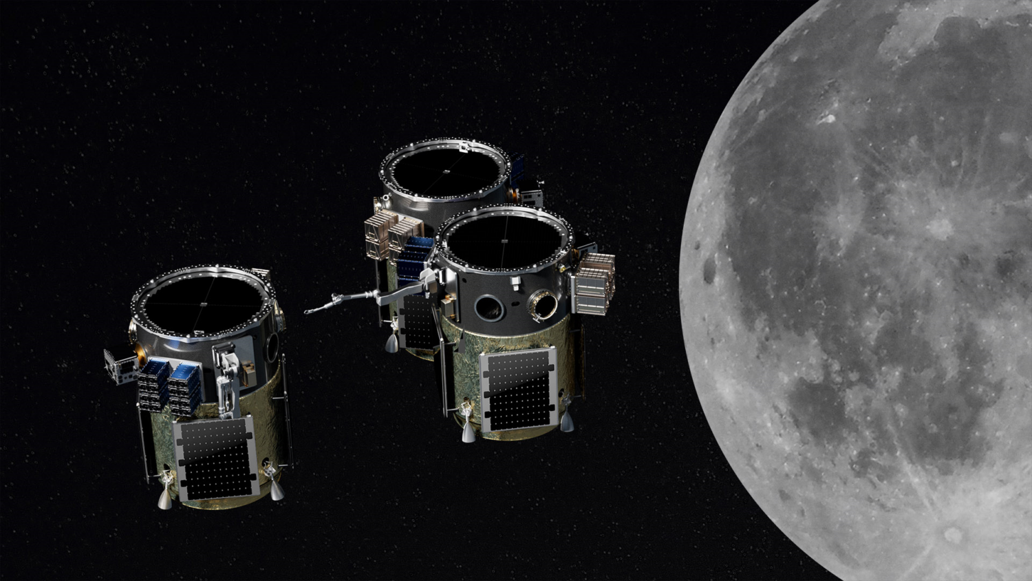 Firefly Aerospace Successfully Launches U.S. Space Force VICTUS NOX Responsive Space Mission ...