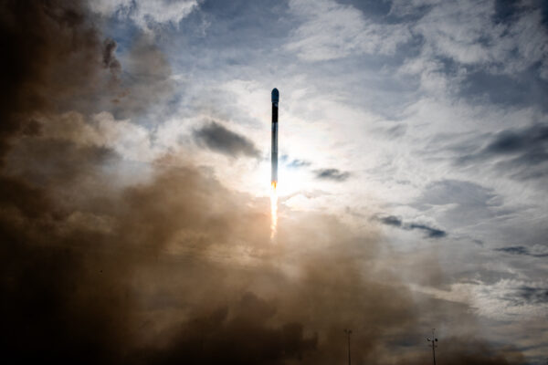 Firefly Aerospace Completes First Miranda Engine Hot Fire Test ...