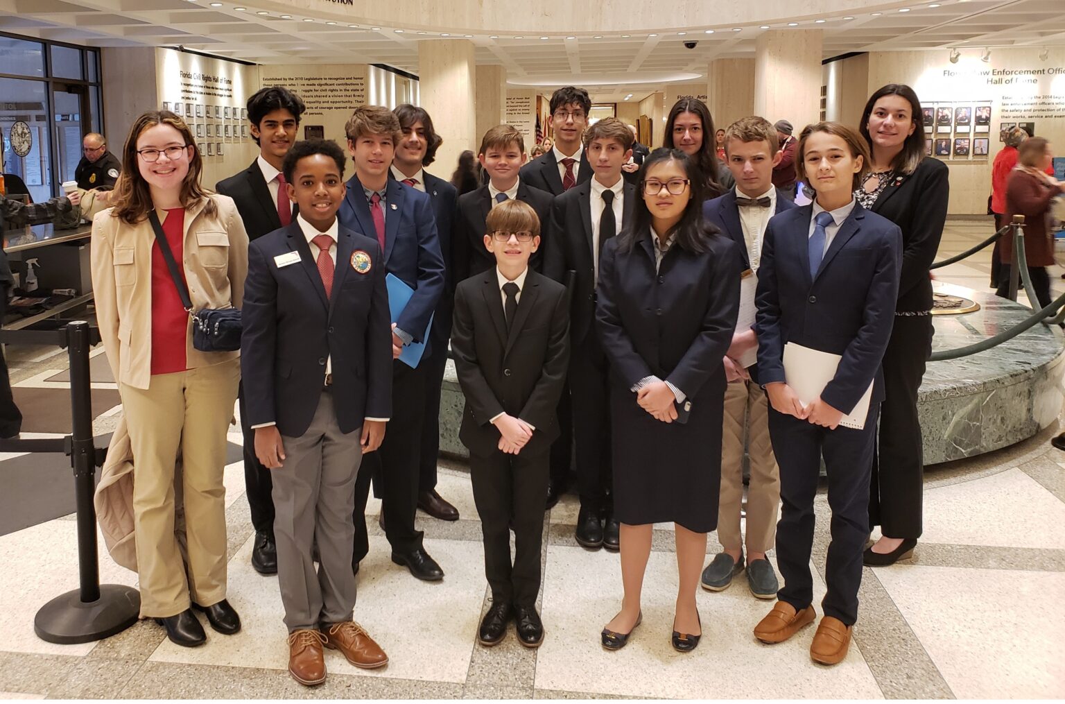 DREAM Program - Firefly Aerospace