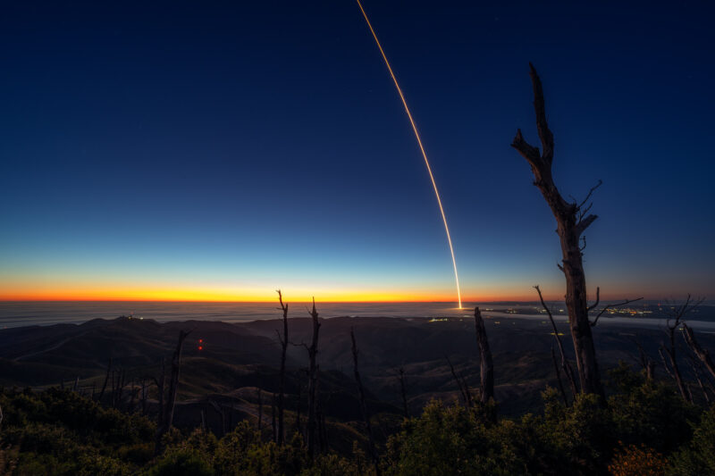 Firefly Aerospace Announces Second Multi-Launch Agreement with L3Harris ...