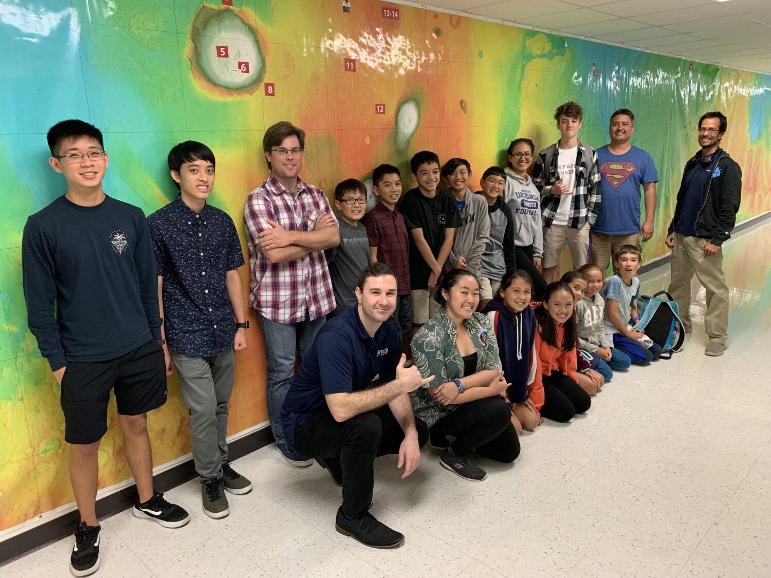 DREAM Program - Firefly Aerospace