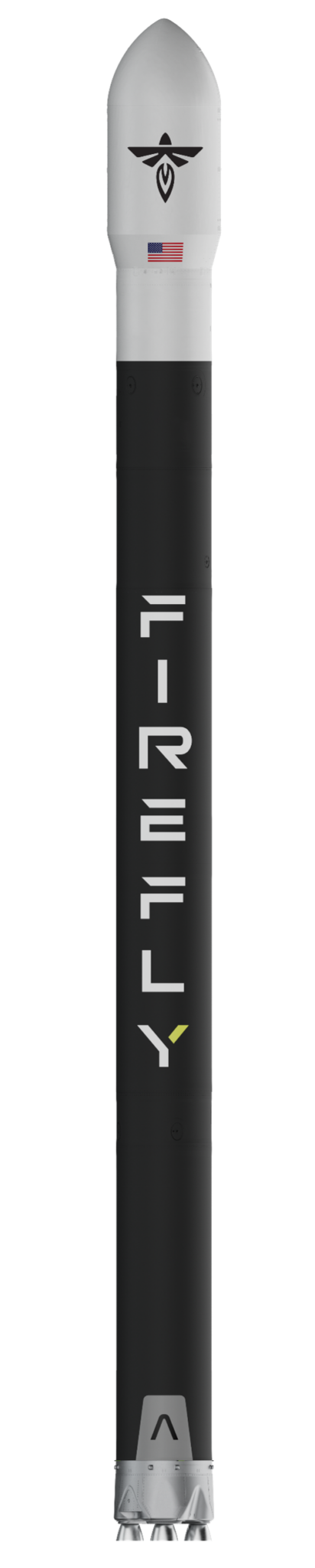 Alpha Launch Vehicle - Firefly Aerospace