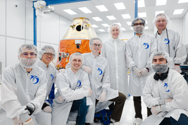 Company - Firefly Aerospace