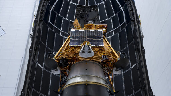 Blue Ghost Mission 1: Live Updates